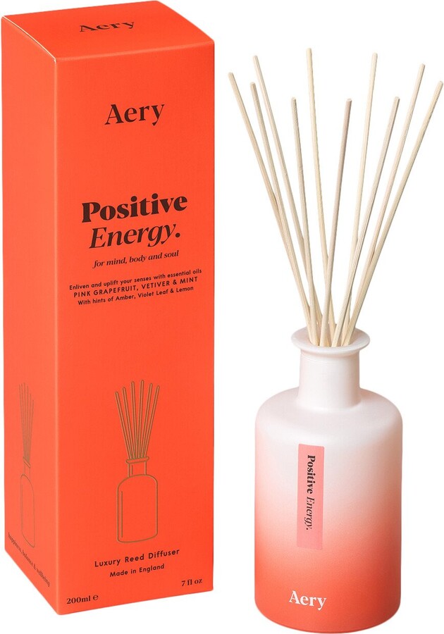 Aery Positive Energy Aromatherapy Diffuser - ShopStyle Home Fragrance