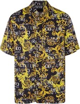 Versace Men's Clothing | ShopStyle