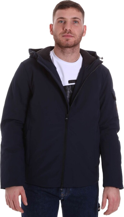 Refrigiwear Urban Chic Artic Jacket for Modern Men's Men - ShopStyle