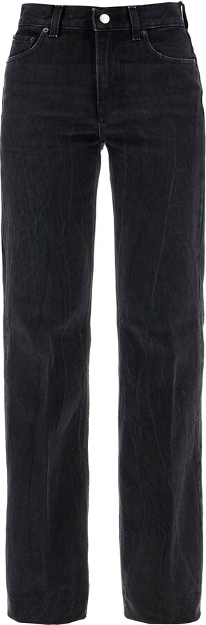 Haikure Vintage Flora Jeans - ShopStyle