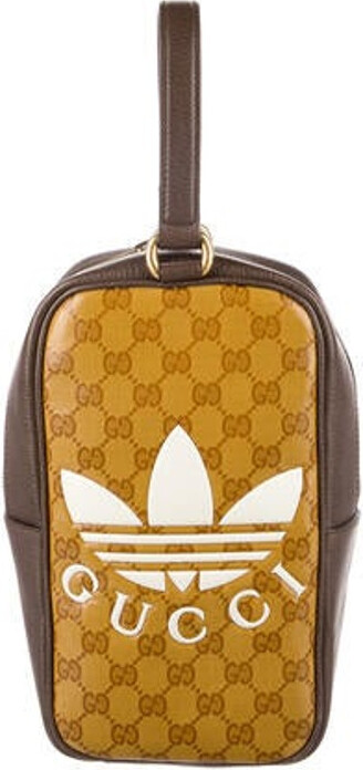 Gucci x Adidas Handle Bag - ShopStyle