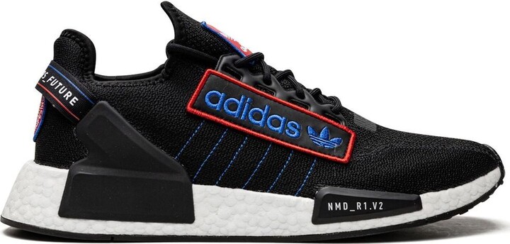 adidas NMD_R1.V2 low-top sneakers - ShopStyle