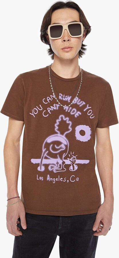 Mother The Buster - ShopStyle Tops