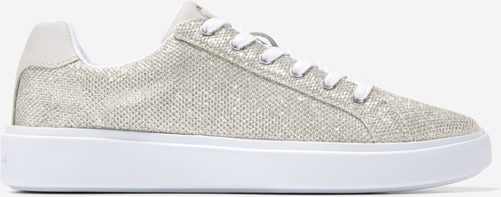 Cole Haan Women's Grand Crosscourt Daily Sneakers - ShopStyle