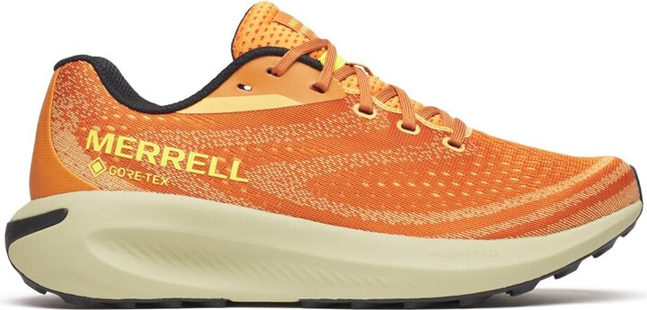 Merrell Men's MORPHLITE GTX Trail Running Shoe - ShopStyle Activewear