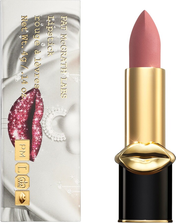 PAT MCGRATH LABS MatteTrance Lipstick Femmebot - ShopStyle