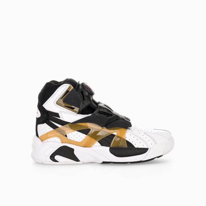 Puma Disc System Weapon Sneakers - ShopStyle