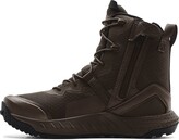 Under Armour Men's Micro G Valsetz Zip Military and Tactical Boot ...