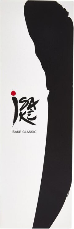 Isake Isake Classic (70Cl) - ShopStyle Food & Beverage