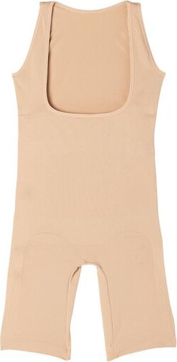 Avon Shaping Open-Bust Bodysuit - ShopStyle Shapewear