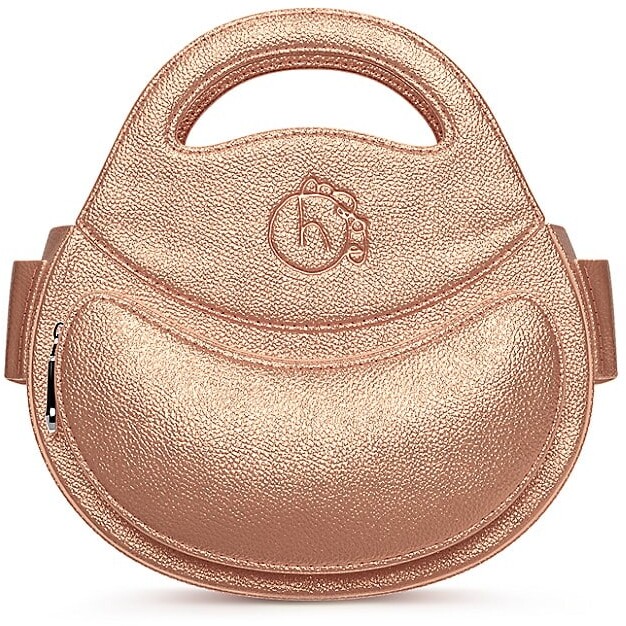 Homage Year Mini Ova Top Handle Bag - ShopStyle