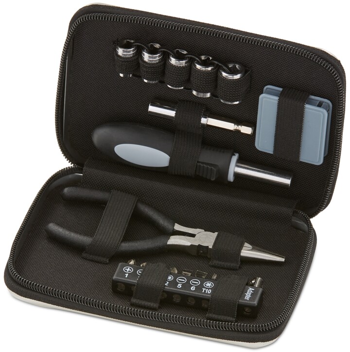 Perry Ellis Portfolio Tool Kit - ShopStyle Hands & Feet Care
