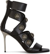 Balmain Women's Fashion | ShopStyle