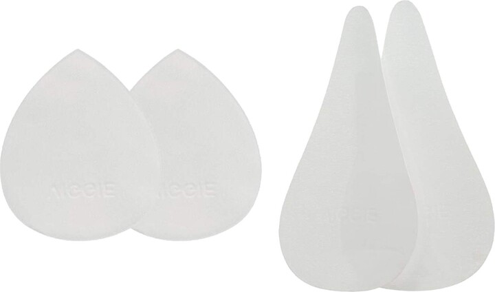 WeZest Camel Toe Concealer Safe Silicone Anti Camel Toe Leggings Secret ...