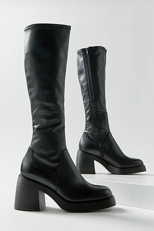 Vagabond Shoemakers Brooke Knee-High Boot - ShopStyle