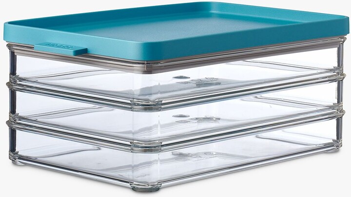 Mepal Omnia 3 Layer Airtight Meat Storage Box - ShopStyle