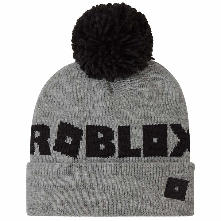 Roblox Bobble Hat Beanie Hat for Kids - ShopStyle Boys' Accessories