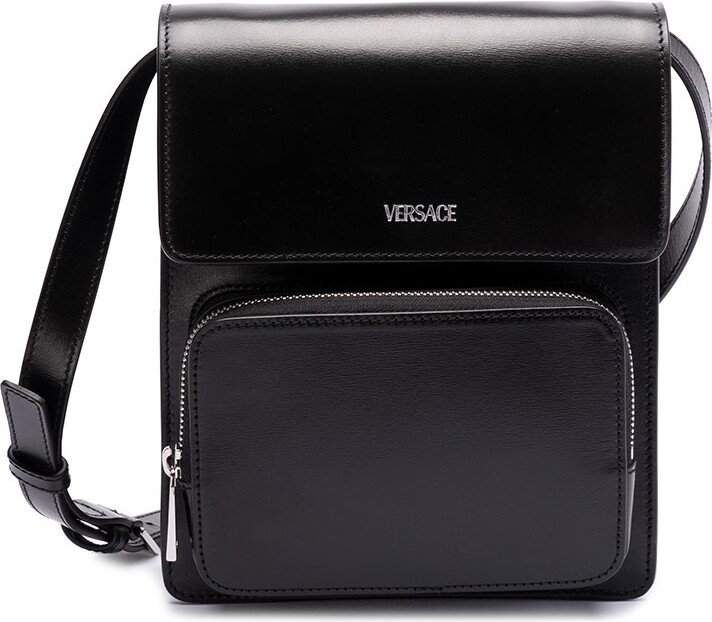 Versace Messenger - ShopStyle Crossbody Bags