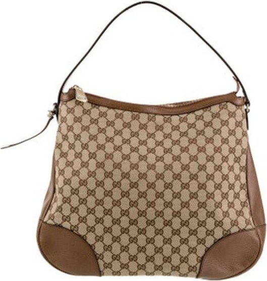 Gucci Hobo Bags - ShopStyle