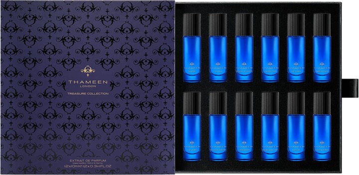Thameen Treasure Collection Fragrance Gift Set - ShopStyle