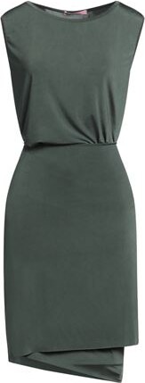 FRANCESCA FERRANTE Mini dress - ShopStyle