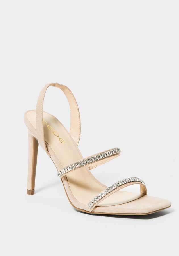 Bebe Calliope - ShopStyle Sandals