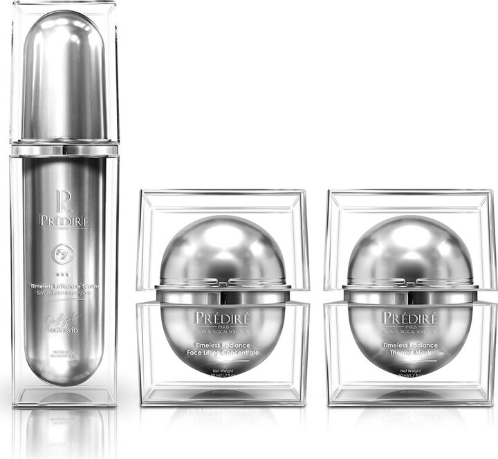 Predire Paris Age-Defying Non-Surgical Wrinkle Repair Set - ShopStyle ...