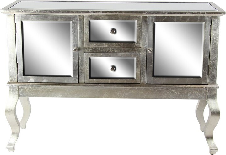 Peyton Lane 2-Door Buffet - ShopStyle Console Tables