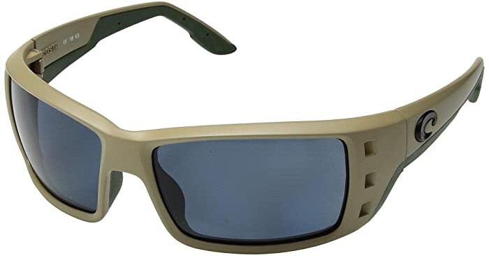 &'Costa Costa Permit - ShopStyle Sunglasses