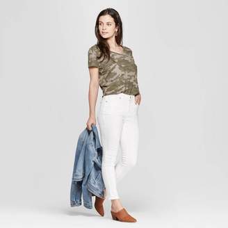 Fashion Look Featuring Universal Thread T-shirts by justposted - ShopStyle