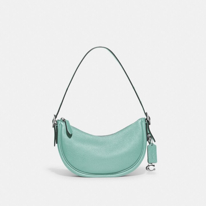 Coach Luna Shoulder Bag - ShopStyle