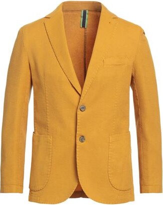 MULISH Suit jacket - ShopStyle