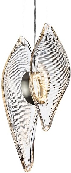 Lasvit Duna LED Pendant Light - ShopStyle