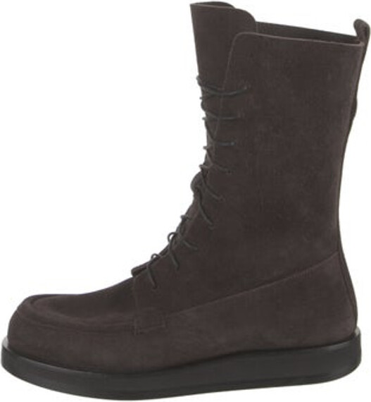The Row Boots - ShopStyle