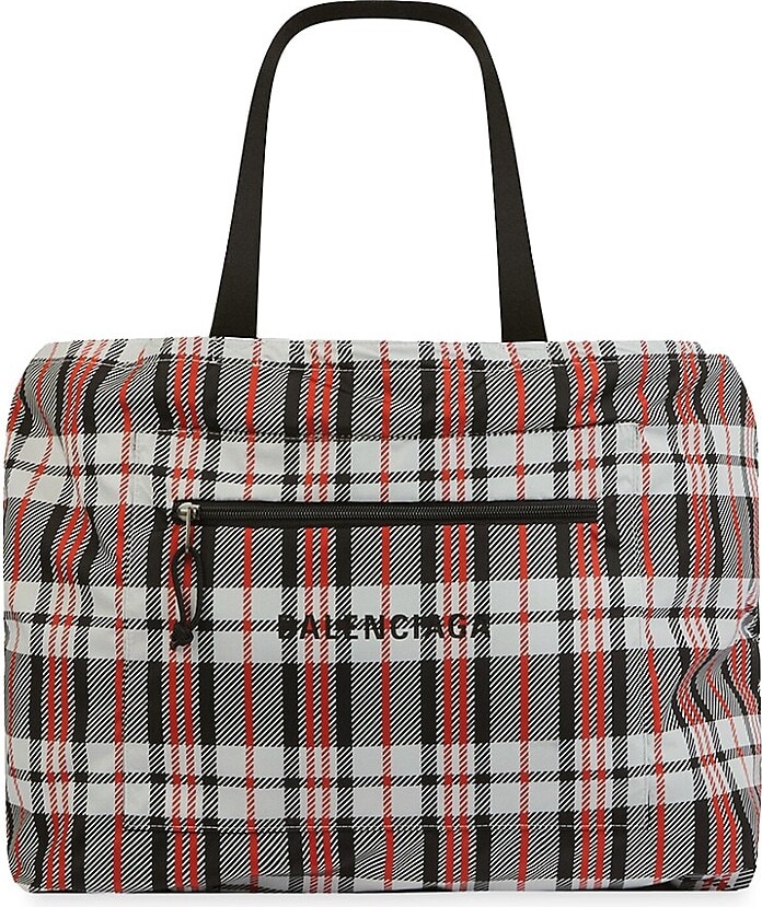 Balenciaga Expandable Tote Bag - ShopStyle