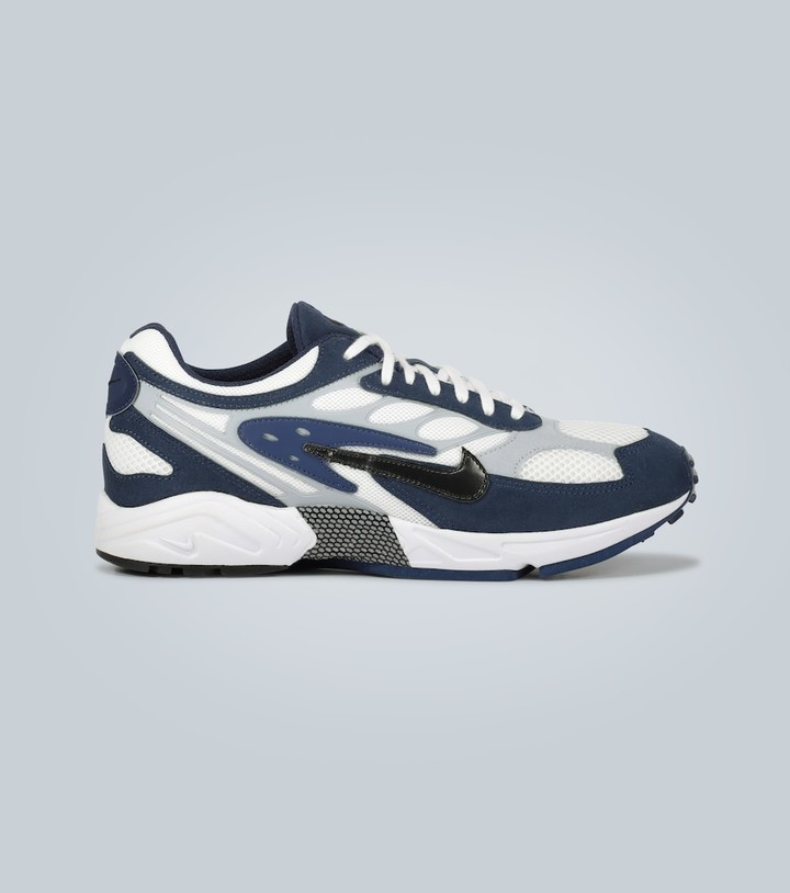 Nike Recrafted Air Ghost sneakers - ShopStyle