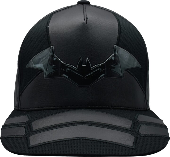 Concept One Unisex's Dc Comics The Batman Dad Hat - ShopStyle