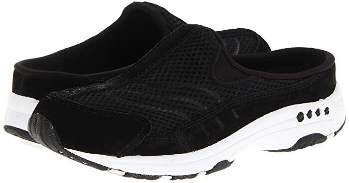 Easy Spirit Traveltime - ShopStyle Sneakers & Athletic Shoes