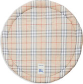 Burberry Children Vintage Check play mat - ShopStyle Arts & Crafts Toys
