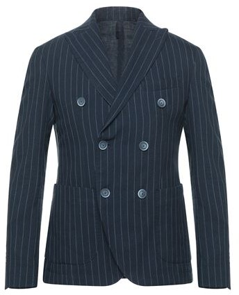 DOMENICO TAGLIENTE Suit jacket - ShopStyle