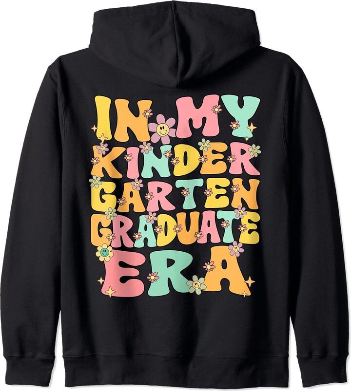 Groovy Last Day Of Kindergarten Graduation 2024 In My Kindergarten ...