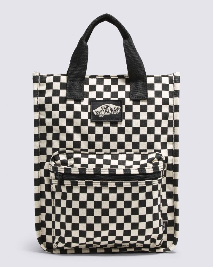 Vans Free Hand Small Tote Backpack - ShopStyle