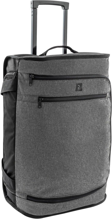 Kipsta Decathlon 30L Suitcase Essential - ShopStyle Backpacks