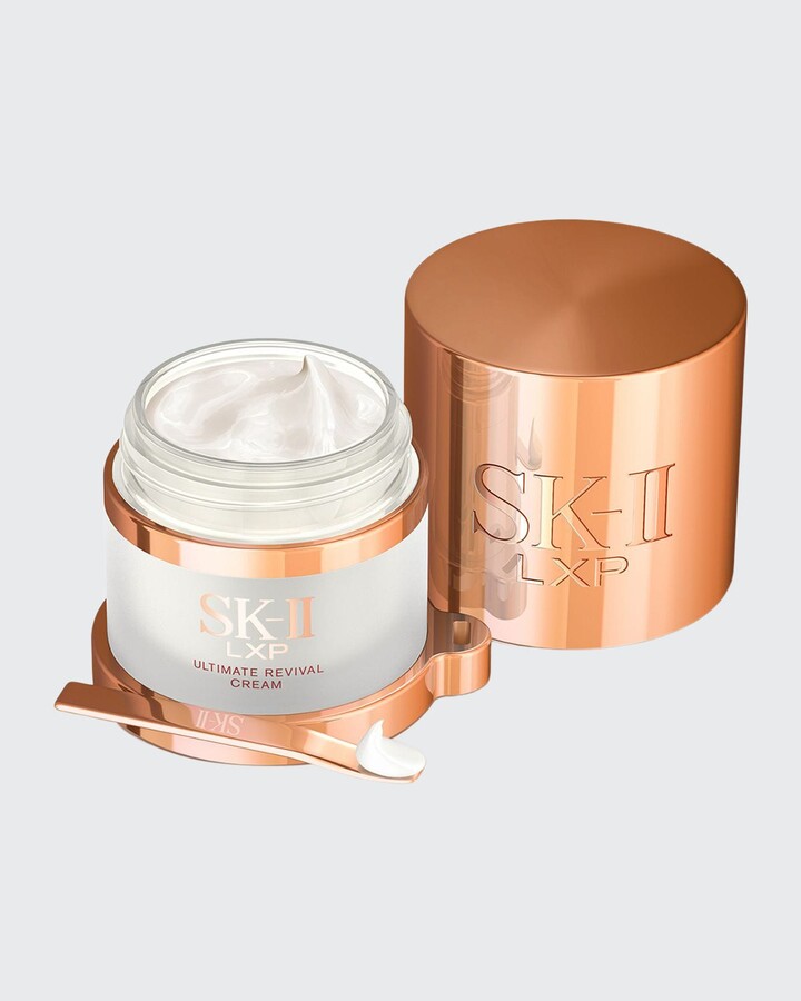 SK-II LXP Ultimate Revival Cream, 1.7 oz. - ShopStyle Skin Care