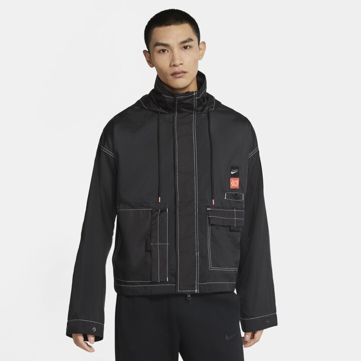 Nike KD Men's Basketball Jacket - ShopStyle