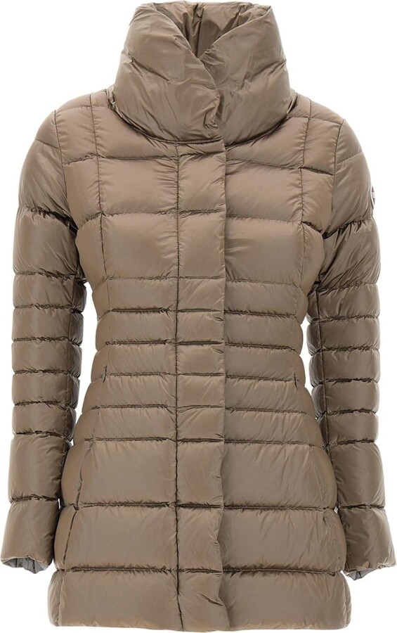 Colmar friendly Down Jacket - ShopStyle