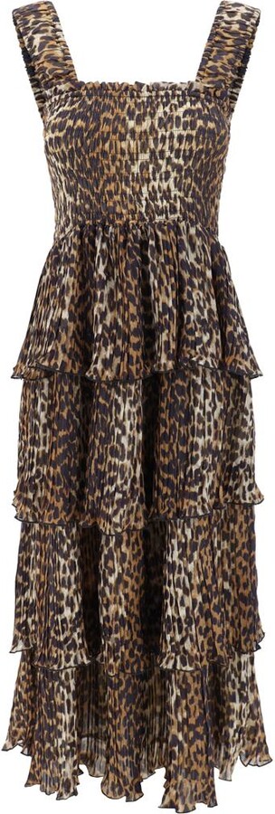 Ganni Dresses - ShopStyle