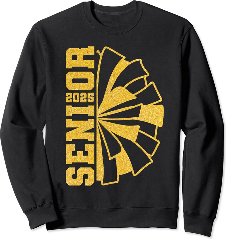 Cheer Class Of 2025 Seniors Grad Graduation 2025 Cheer Senior 2025 ...