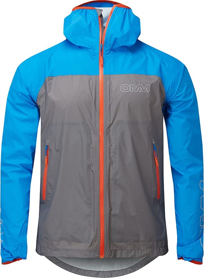 OMM Halo Running Jacket - AW23 - ShopStyle