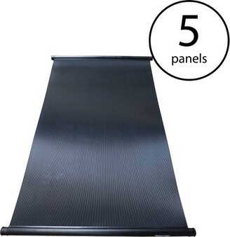 Safco FAFCO 820-FAFCO 4 X 10 Foot SunSaver Solar Powered Panel Pool ...